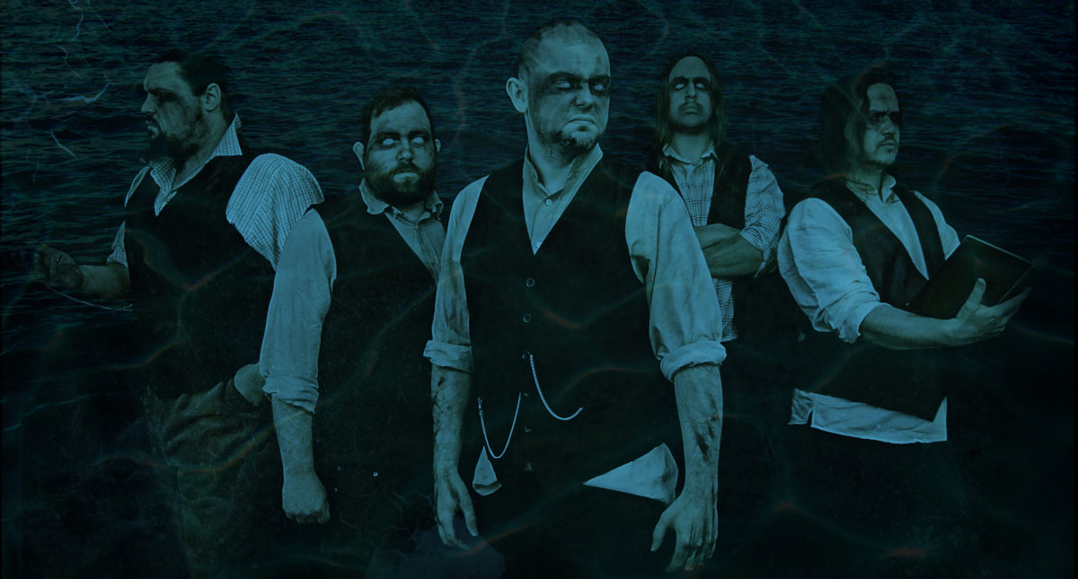 Old Corpse Road | British Folkloric Black Metal