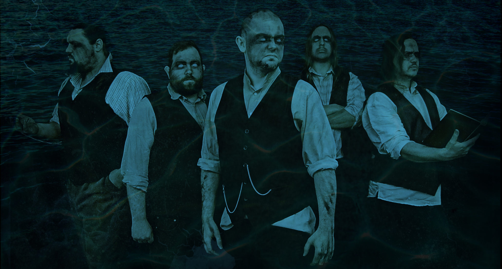 Old Corpse Road | British Folkloric Black Metal