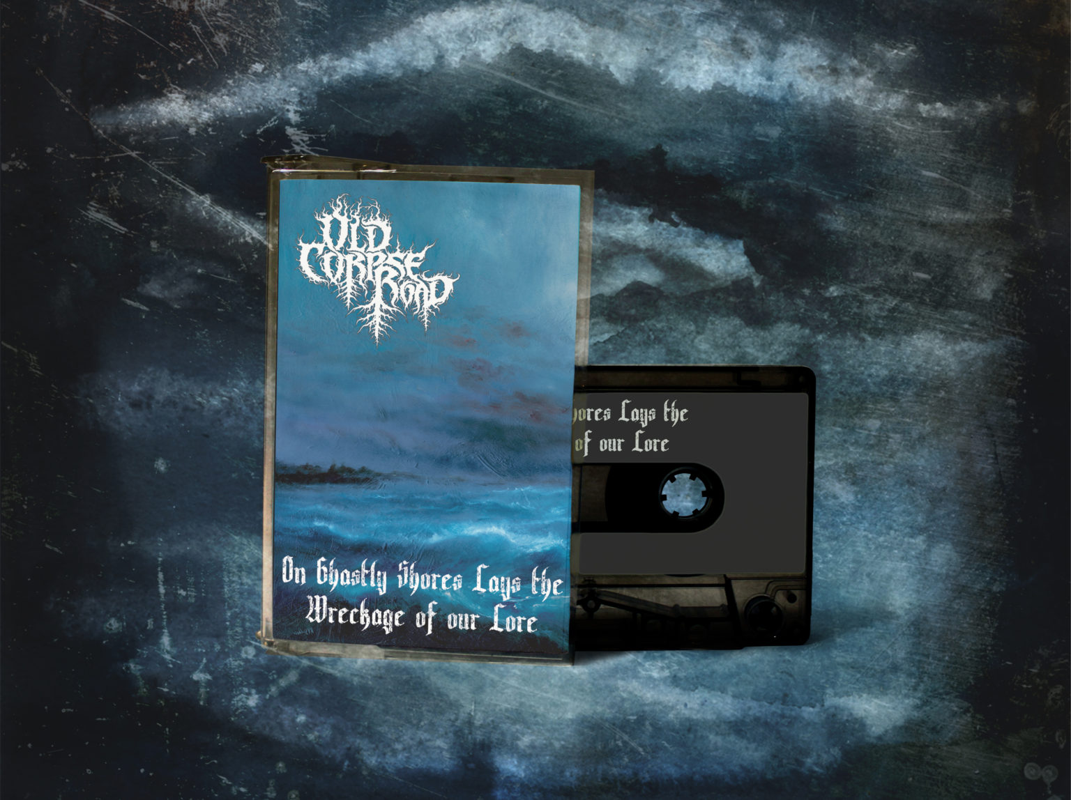 Old Corpse Road | British Folkloric Black Metal