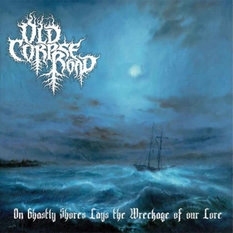 Old Corpse Road | British Folkloric Black Metal